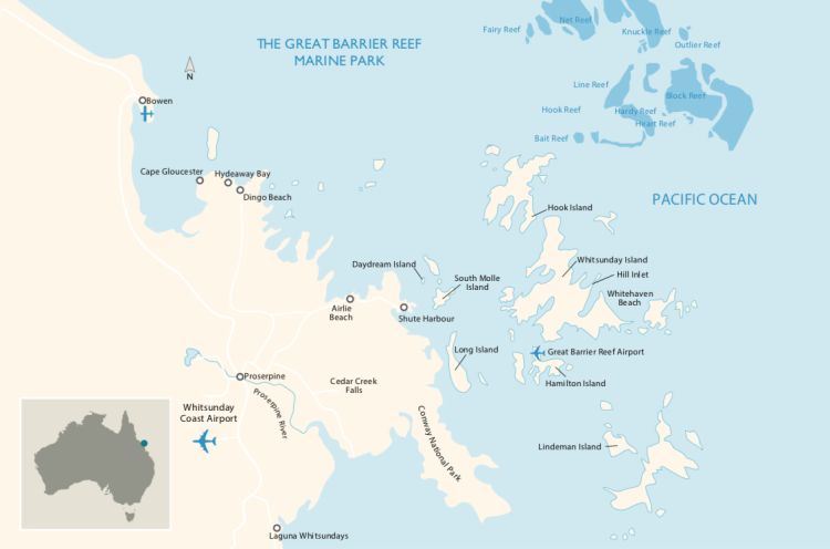 Hayman Island by InterContinental Opens its Doors